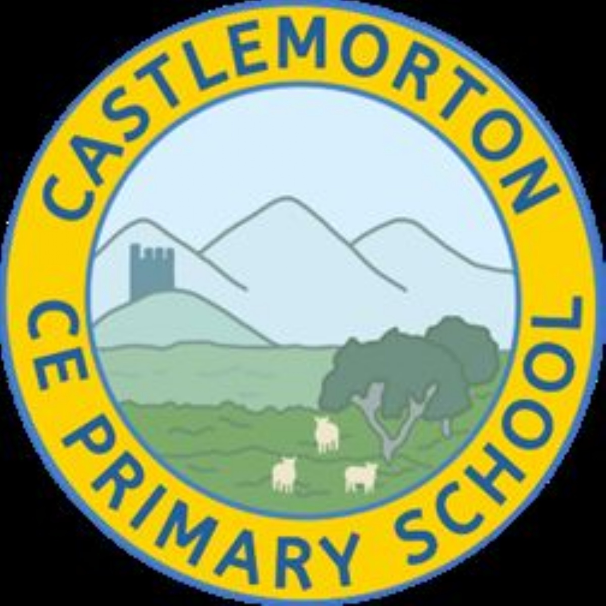 Castlemorton C.E. Primary School - Castlemorton Debating Team Shines at DoWMAT Competition